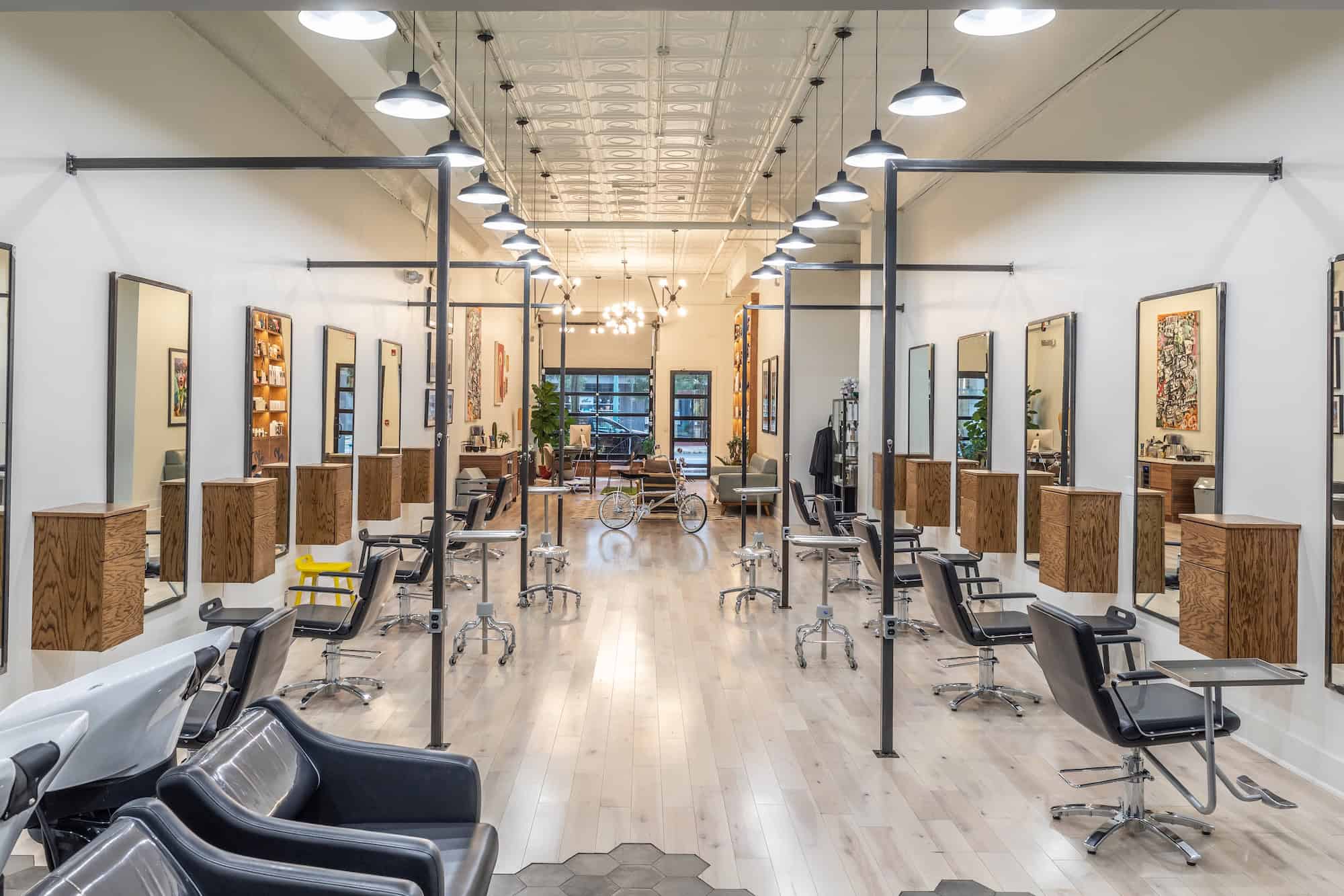 Top Hair Salon in Summit, NJ For Hair Color and Blonding